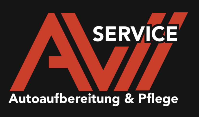 AVW Service - AVW Service